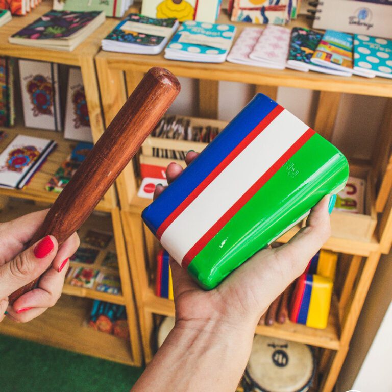 Campana Salsera - Tienda Melos